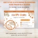 Boho Colorful Facebook Branding Kit -banners Profile Icons Canva ...