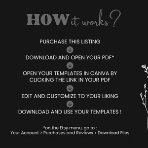 Minimalist Dark QR Code Business Card Templates Modern Black ...