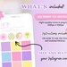42X Pastel Colorful Highlight Covers - Rainbow Instagram Icon Bundle ...
