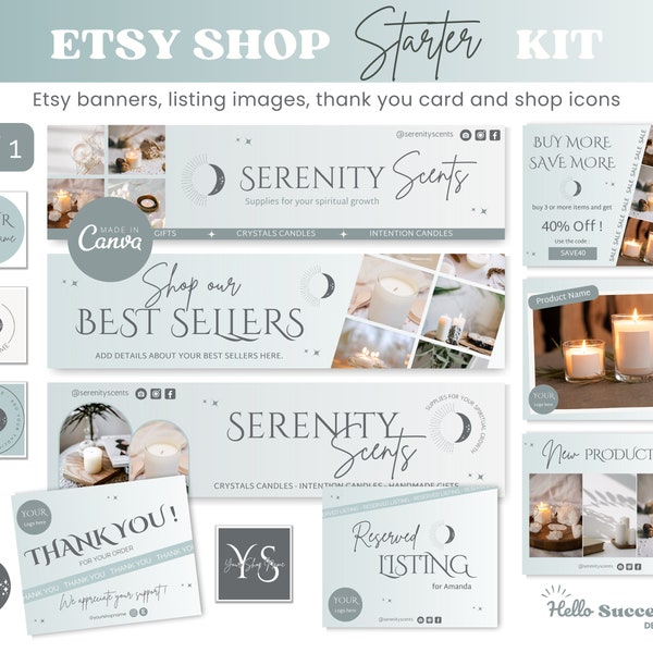 Order Receipt Banner - Etsy