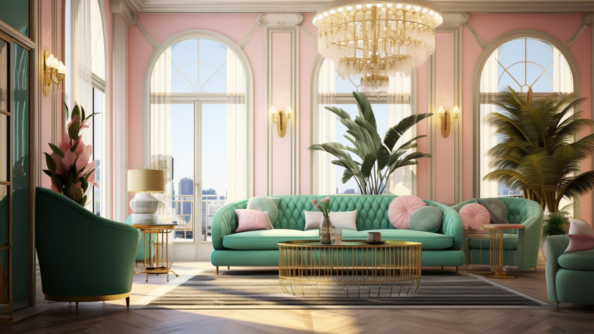 Vintage Background for Creative Zoom Google Meet Teams Video - Etsy