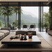 Bali Villa Realistic Virtual Background for Digital Nomads - Etsy