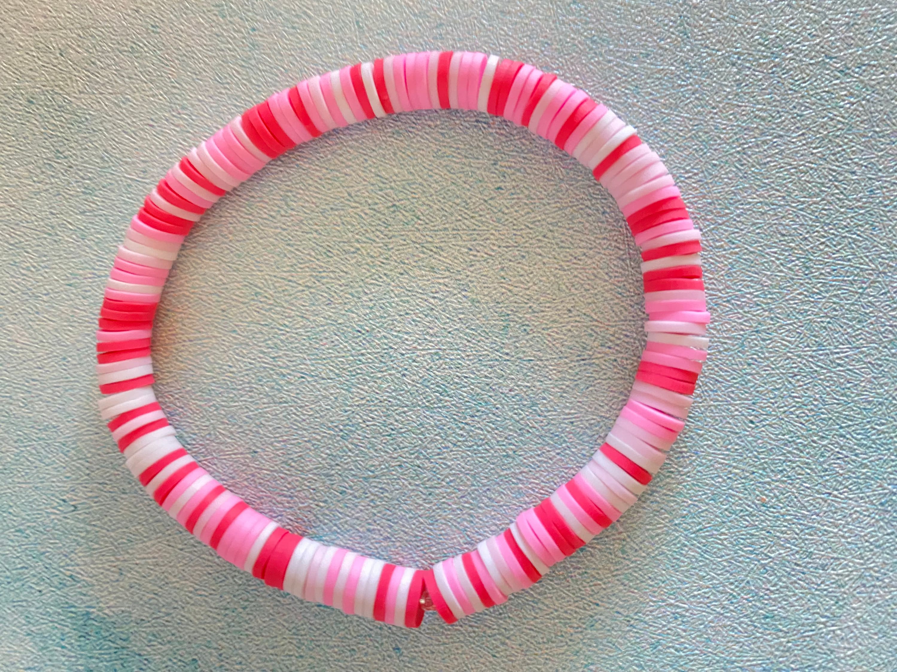 Peppermint Lemonade Bracelet - Etsy