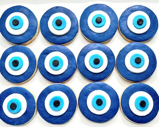 OlgashandmadeGR - Etsy