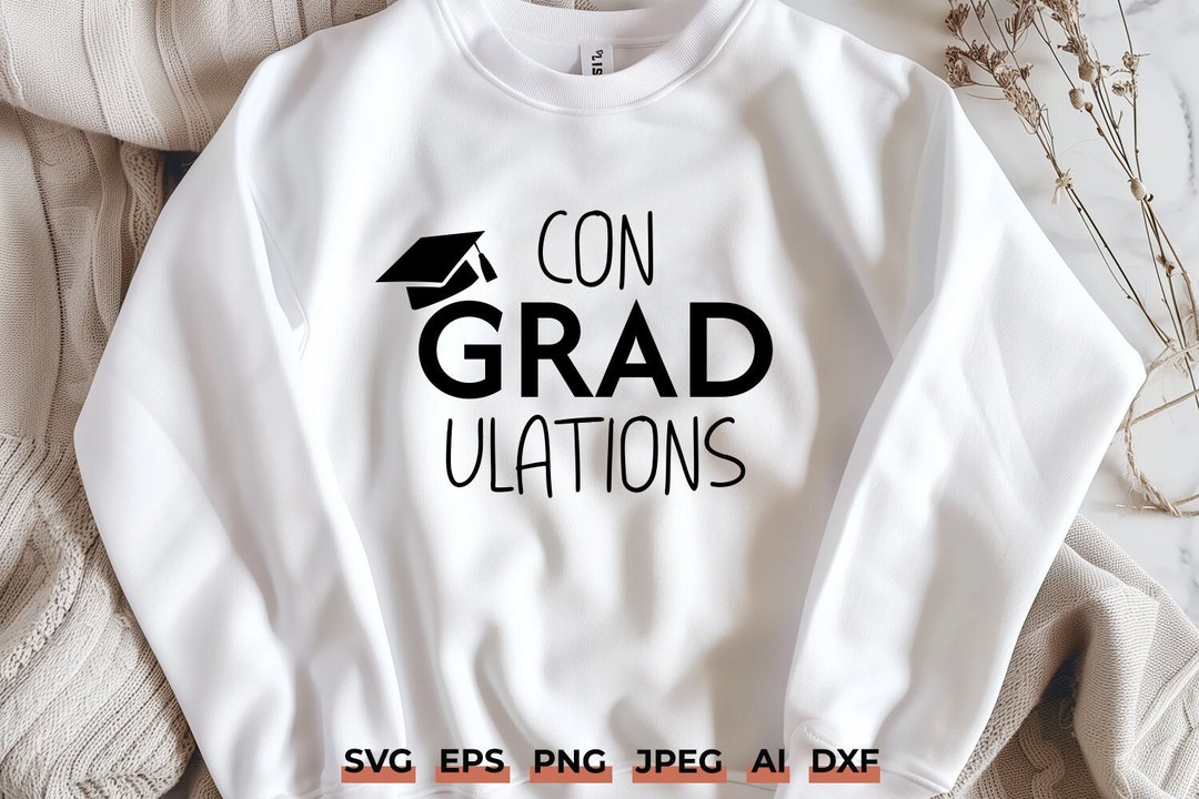 Congradulations Graduation Grad SVG 2024 Graduate Design, Grad Svg ...