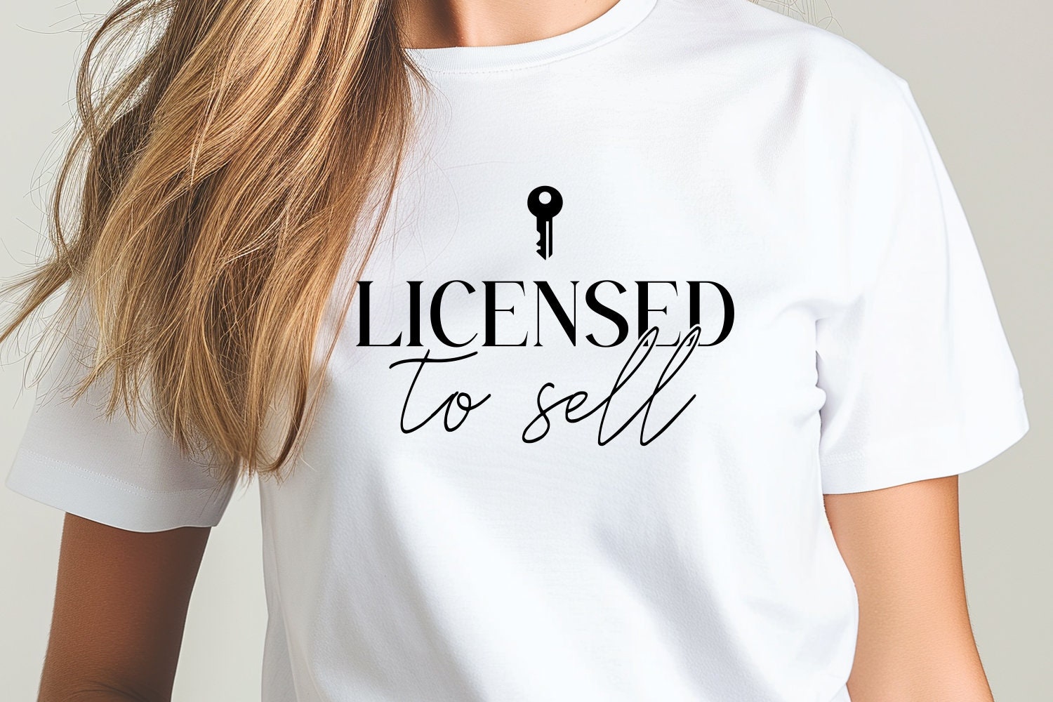 Real Estate Agent SVG Bundle - 8 Designs - Realtor SVG Cut Files for ...