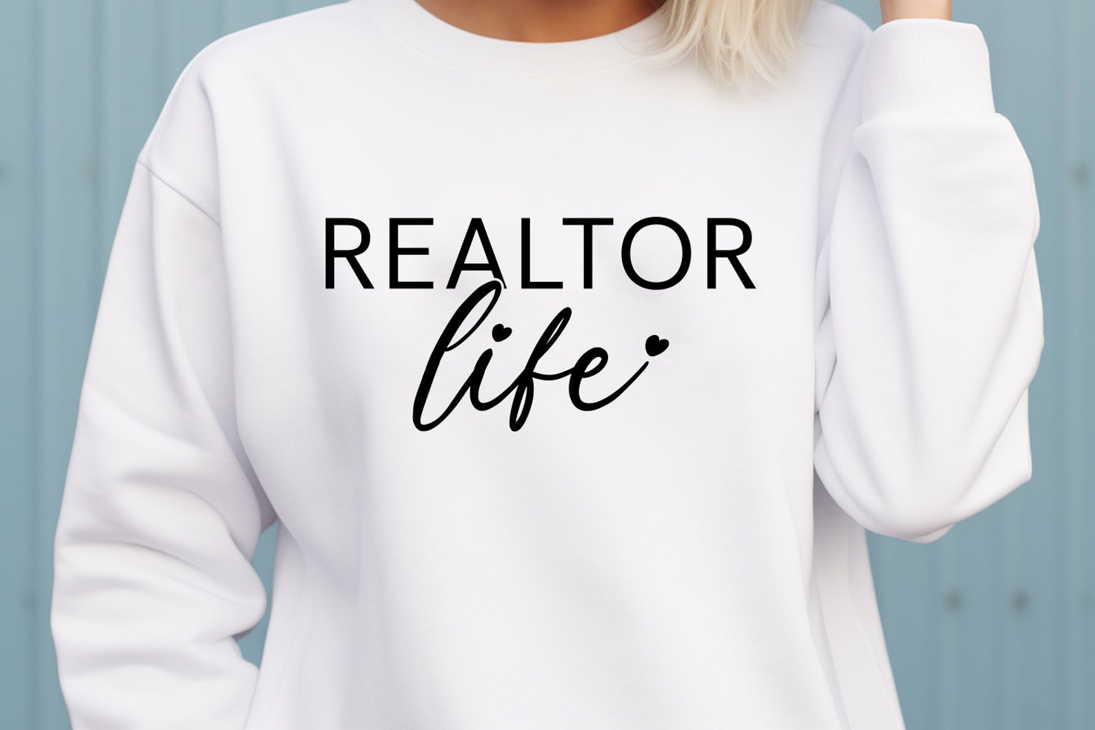 Real Estate Agent SVG Bundle - 8 Designs - Realtor SVG Cut Files for ...