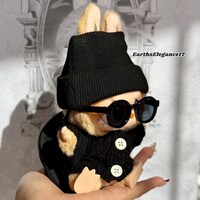 Labubu Outfits - Etsy