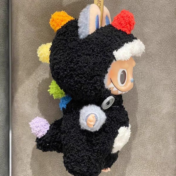 Labubu Outfits - Etsy