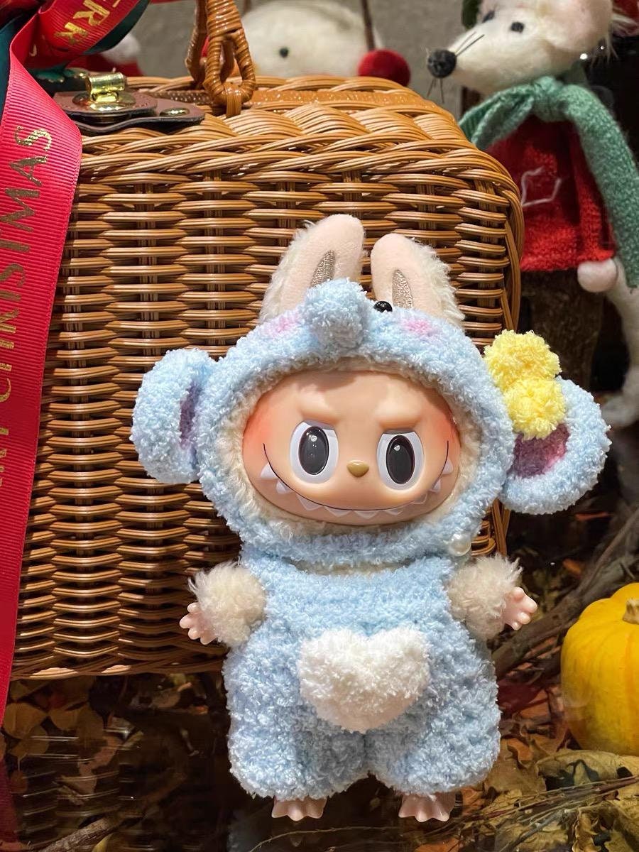Teletubbies De Magische Pompoen Teletubbies Knuffeldoekje Dipsy