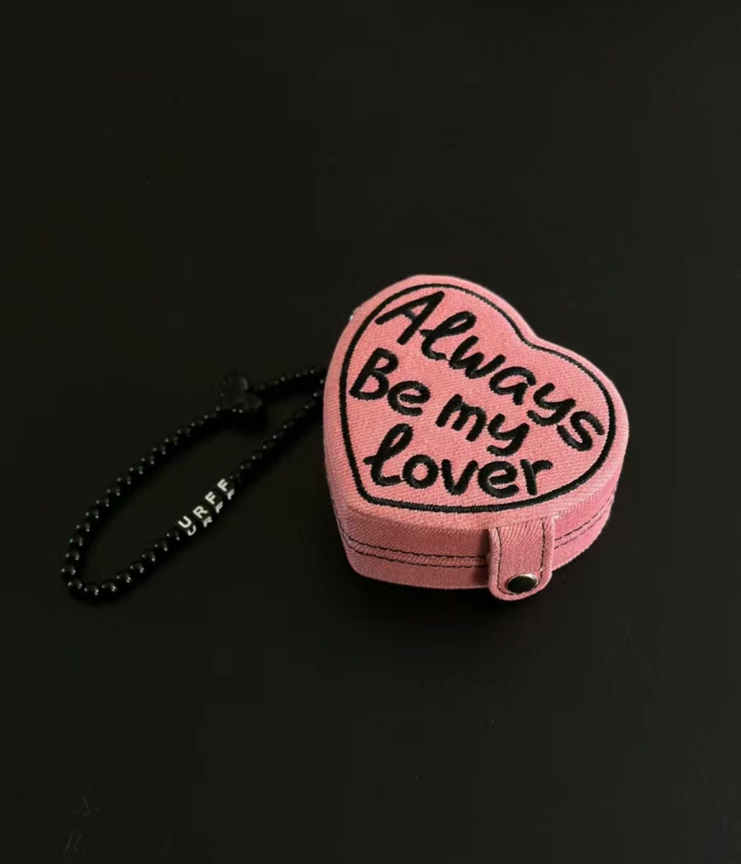 Jewellery Storage Pouch Travel Jewelry Storage Accessories Organizer ...