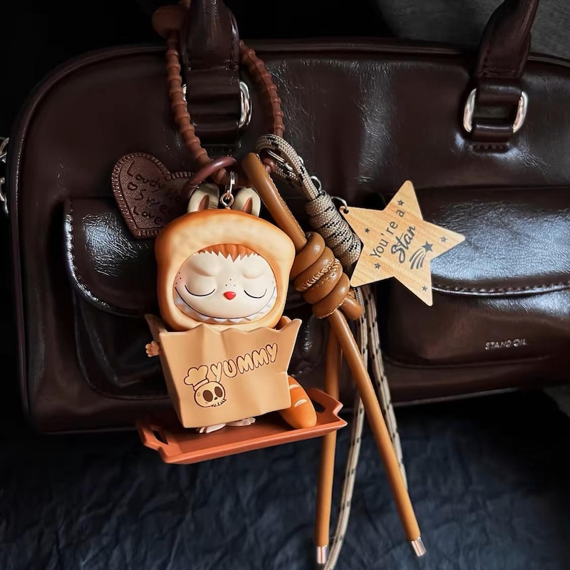 Labubu Accessories - Etsy