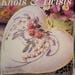Vintage Embroidery Books Patterns for Embroidery Threadcraft ...