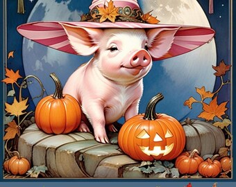 Alligator Gator Halloween Flag Halloween Decor Fall Decor Gator Lovers ...