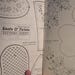 Vintage Embroidery Books Patterns for Embroidery Threadcraft ...