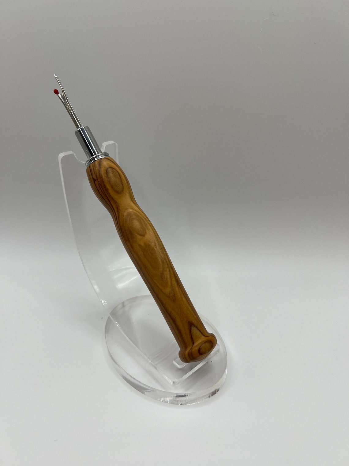 Seam Ripper, Handmade Seam Ripper, Wood Seam Ripper, Ergonomic Seam ...
