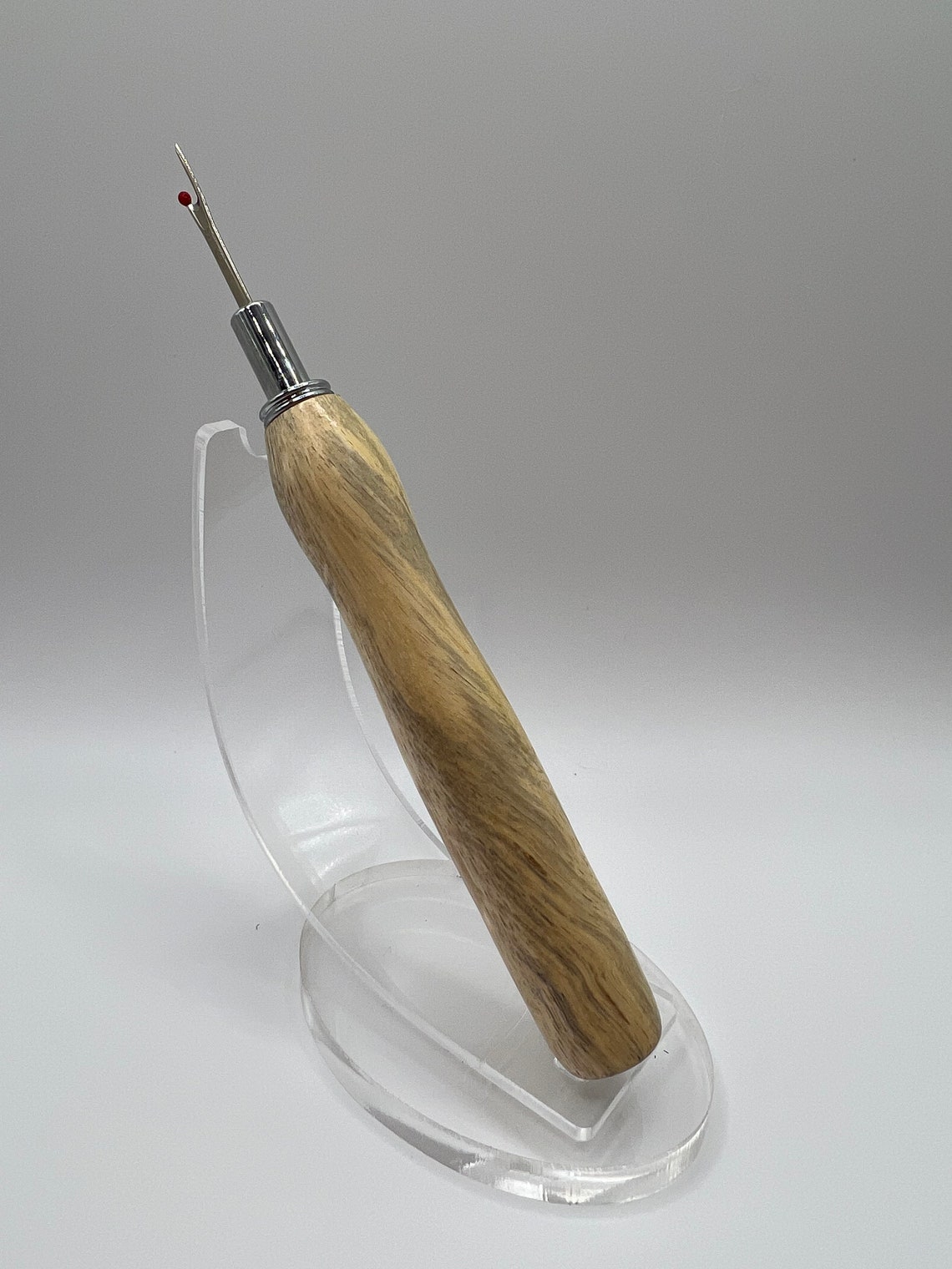 Seam Ripper, Handmade Seam Ripper, Wood Seam Ripper, Ergonomic Seam ...