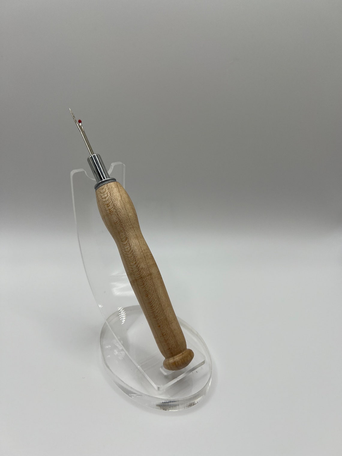 Seam Ripper, Handmade Seam Ripper, Wood Seam Ripper, Ergonomic Seam ...