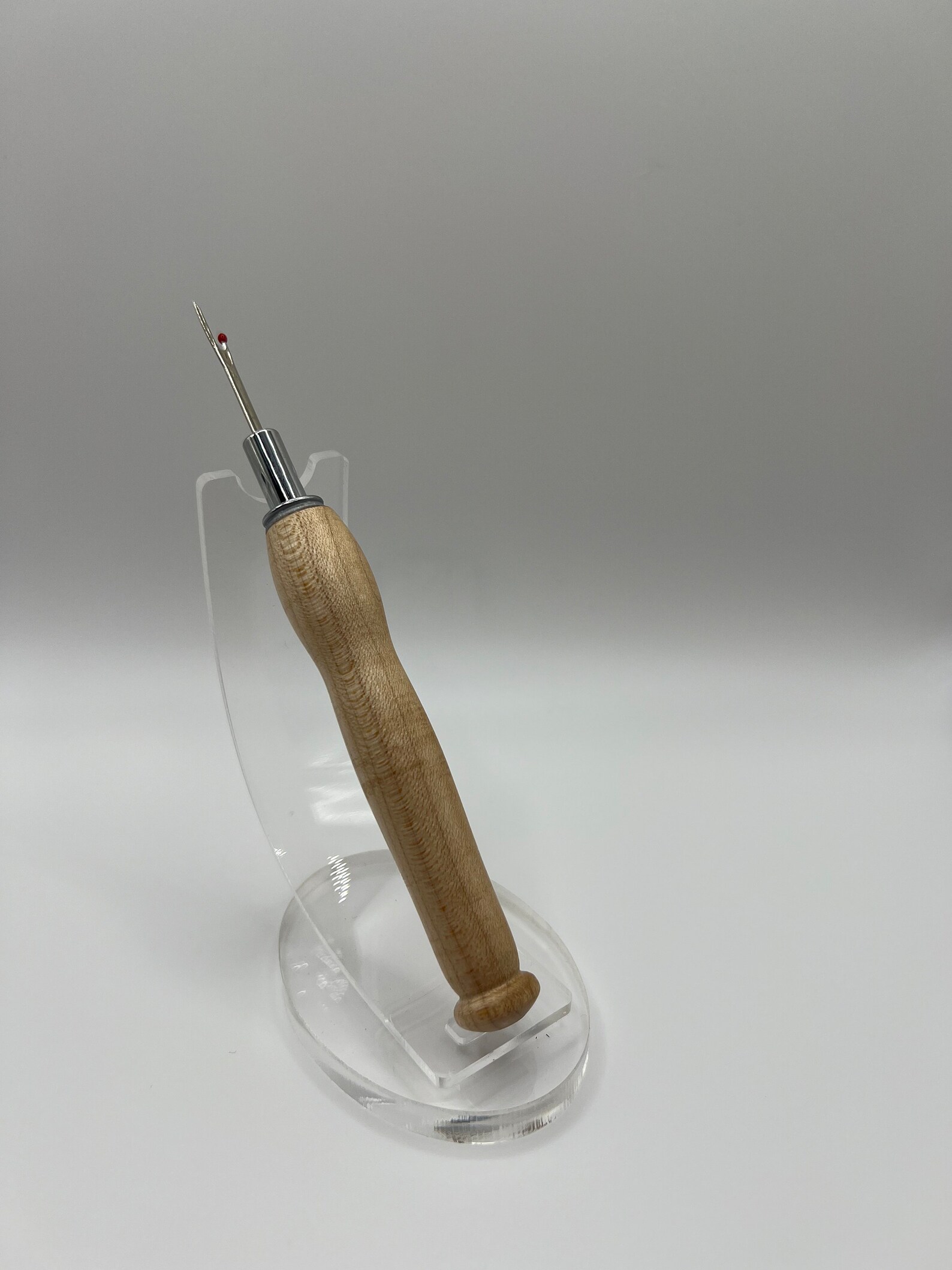 Seam Ripper, Handmade Seam Ripper, Wood Seam Ripper, Ergonomic Seam ...