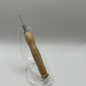 Seam Ripper, Handmade Seam Ripper, Wood Seam Ripper, Ergonomic Seam ...