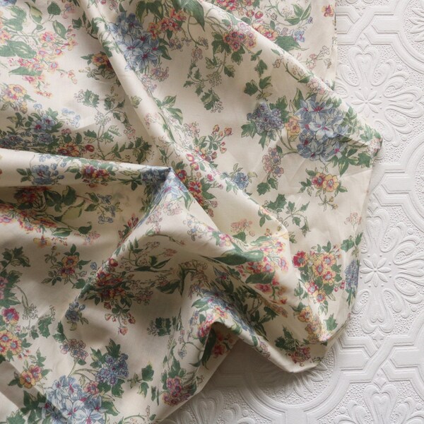 Cotton Voile Fabric - Etsy