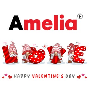 Personalized Nutella Label With Name, Custom Nutella Label for ...