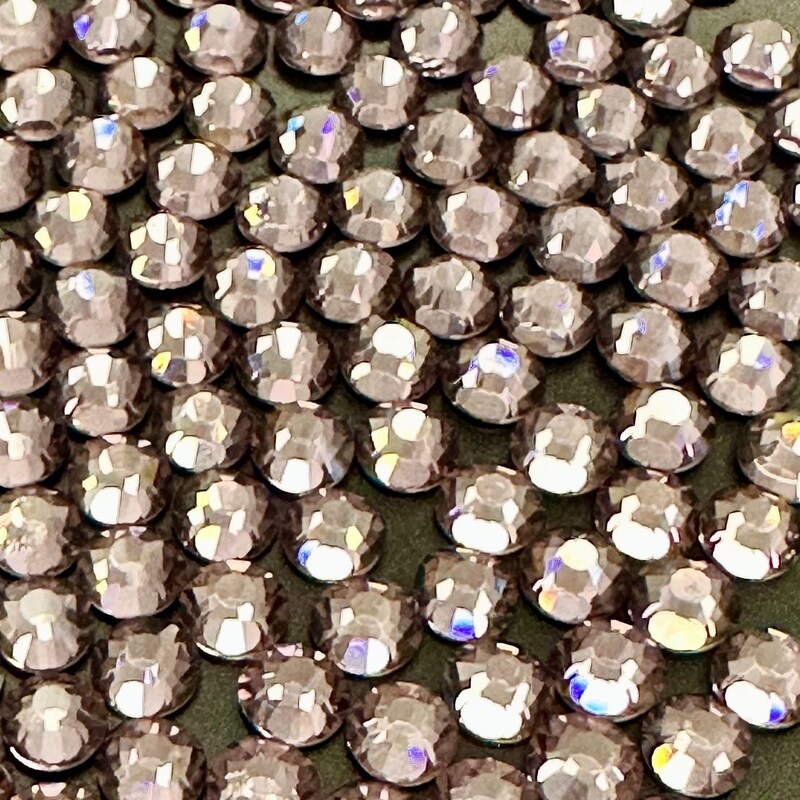 Rhinestone Hotfix - Etsy