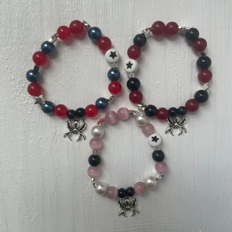 Matching Bracelets - Etsy