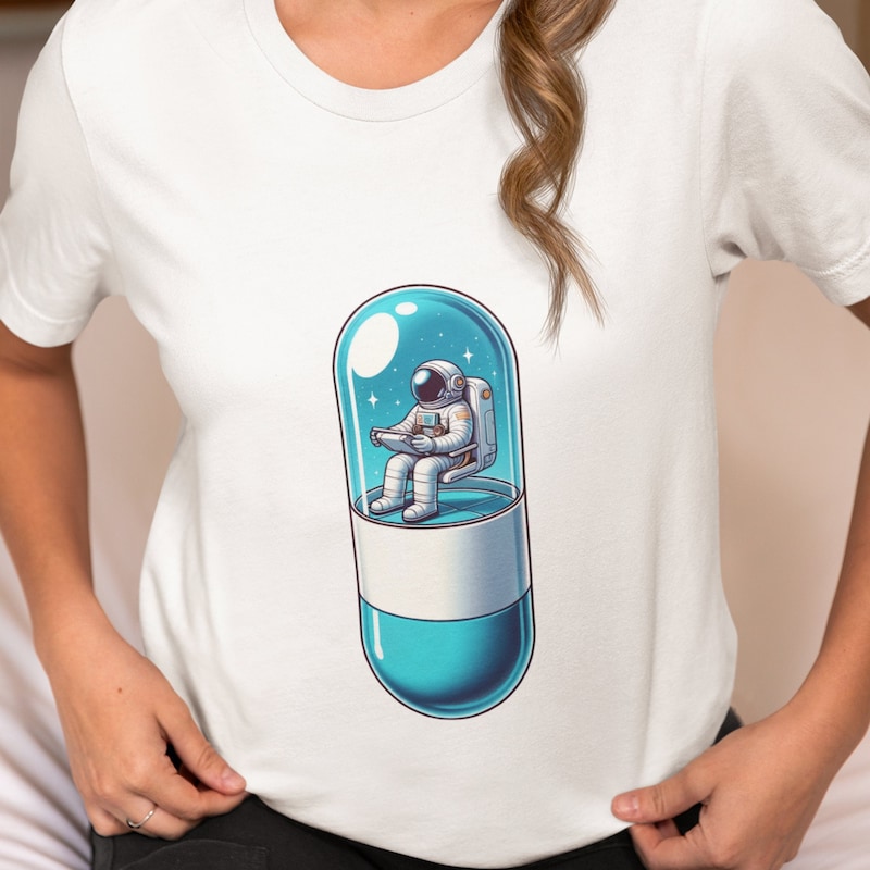 Galactic Explorer Outfit - Etsy