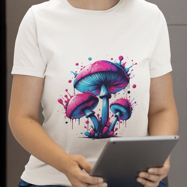 Funky Apparel Tees - Etsy