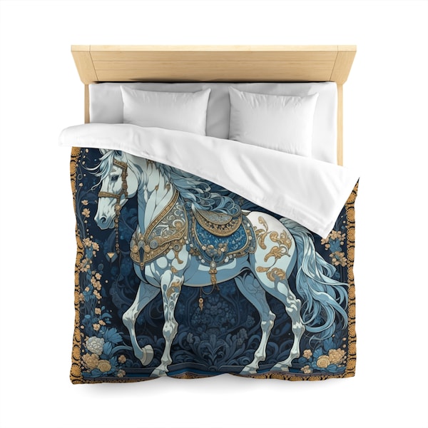 Carousel Bedding - Etsy