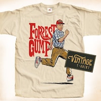 Forrest Gump - Etsy