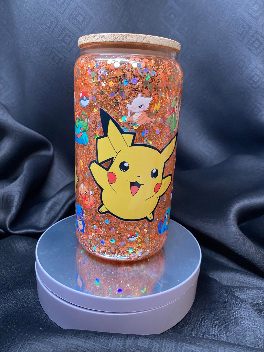 Pikachu Cup - Etsy