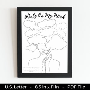 Art Therapy Workbook: Includes 100+ Therapeutic Art-based Interventions ...