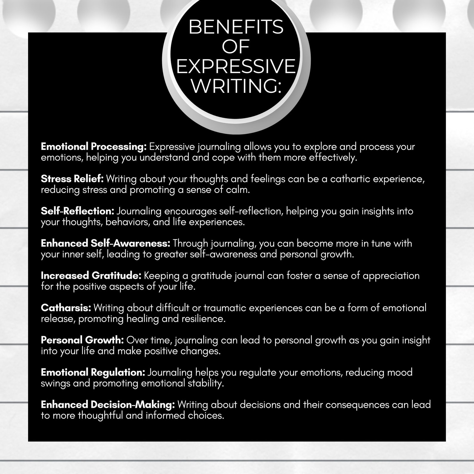 Therapeutic Journaling Prompts: 500 Short and Thoughtful Journal ...