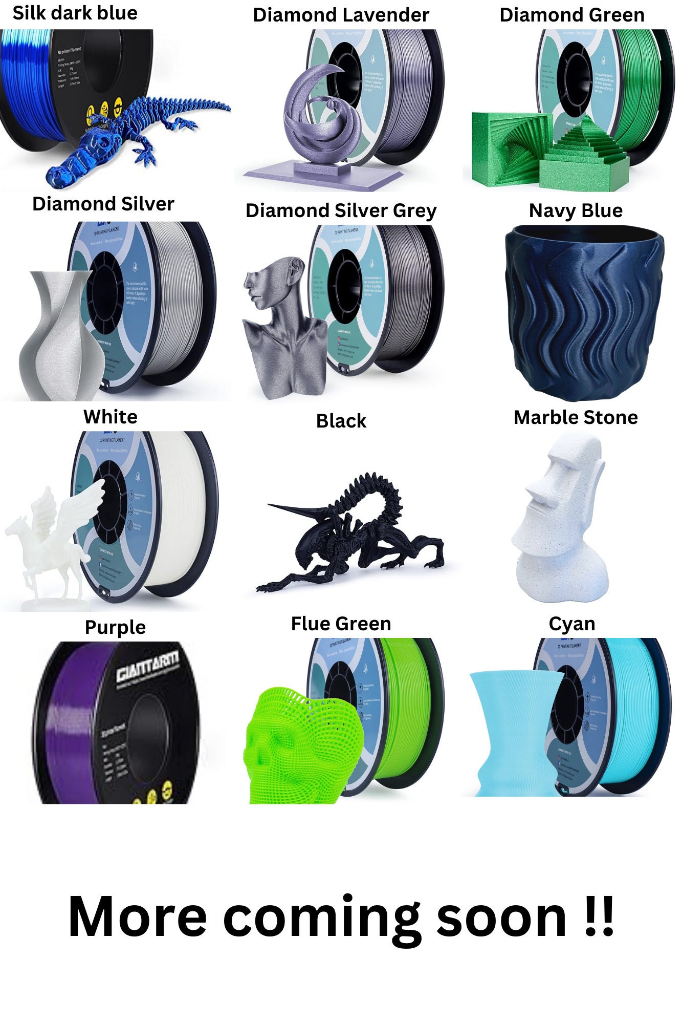 Articulated Orchid Dragon Fidget Fidget Toy 3D Printed Articulating ...