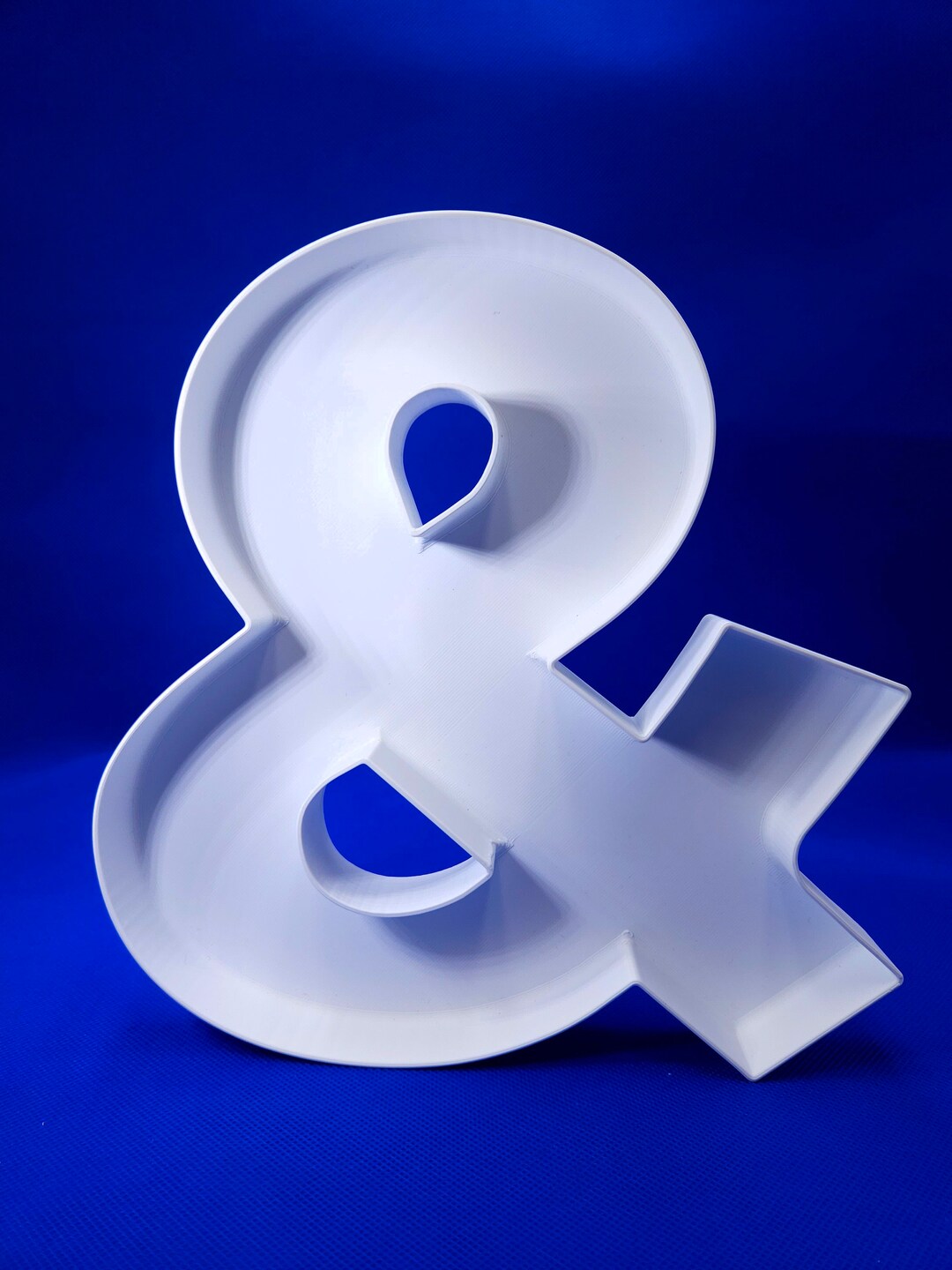 Premium Customisable 3D Printed Fillable Shapes Meticulously Crafted ...
