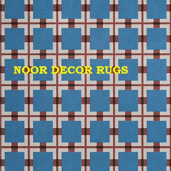 Evelina Kroon Rug - Etsy