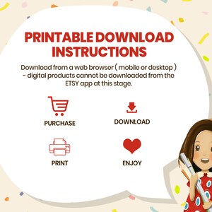 Printable Who Am I Professions Game - Montessori Printable - Kids Card ...