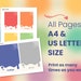 Printable Color Flashcards for Kids - Educational Color Cards ...