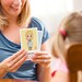 Printable Who Am I Professions Game - Montessori Printable - Kids Card ...