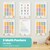 Summer Busy Book - Printable Preschool Activity Book - Toddler Learning ...