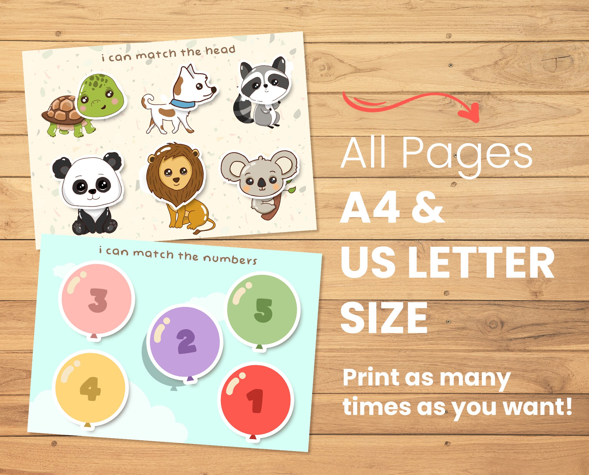 My First Busy Book - Toddler Busy Book - Preschool Workbook ...