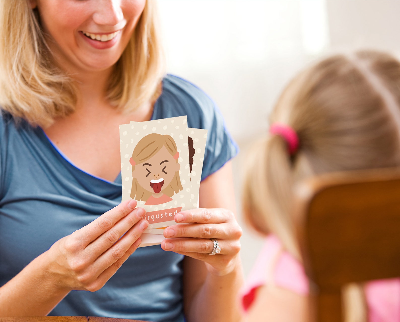 Emotions Activity Bundle Toddler Emotions Chart Homeschool Activity ...