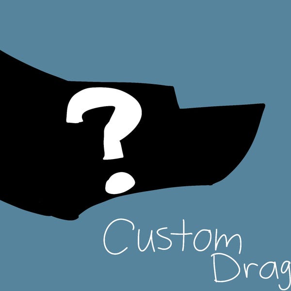 Forkscales Dragon Puppets - Etsy