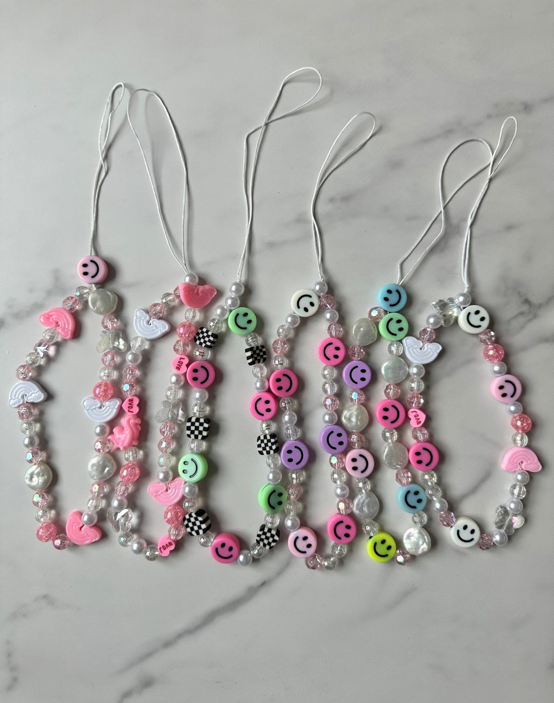 Y2K Phone Charm Retro Camera Charm Handbag Charm Pink Phone Accesory ...