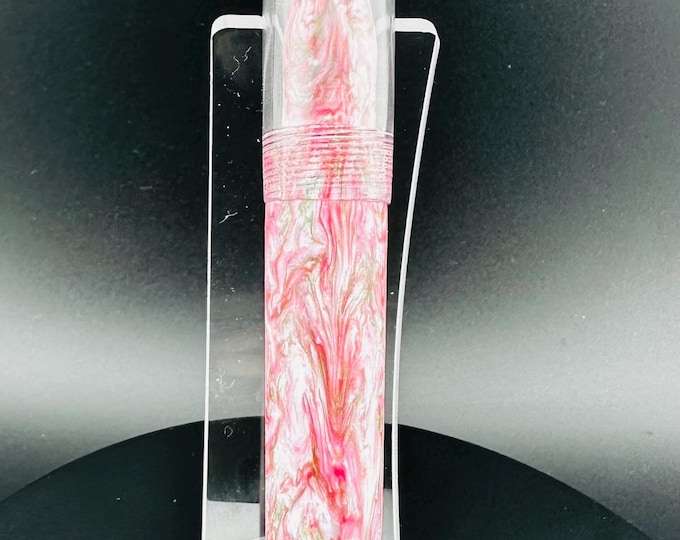 Blush Serenade Bespoke Fountain Pen - Etsy