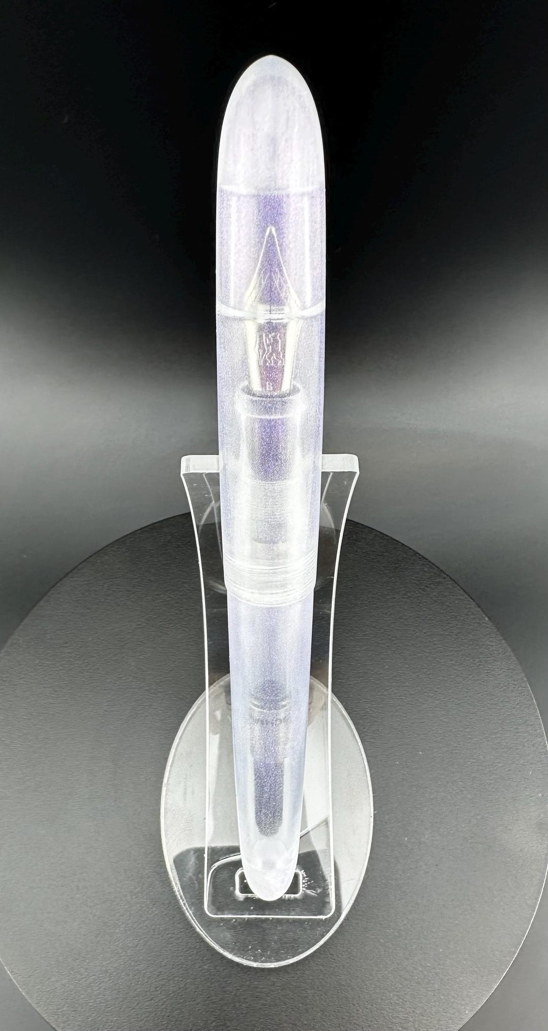 Moon Jelly Bespoke Fountain Pen - Etsy