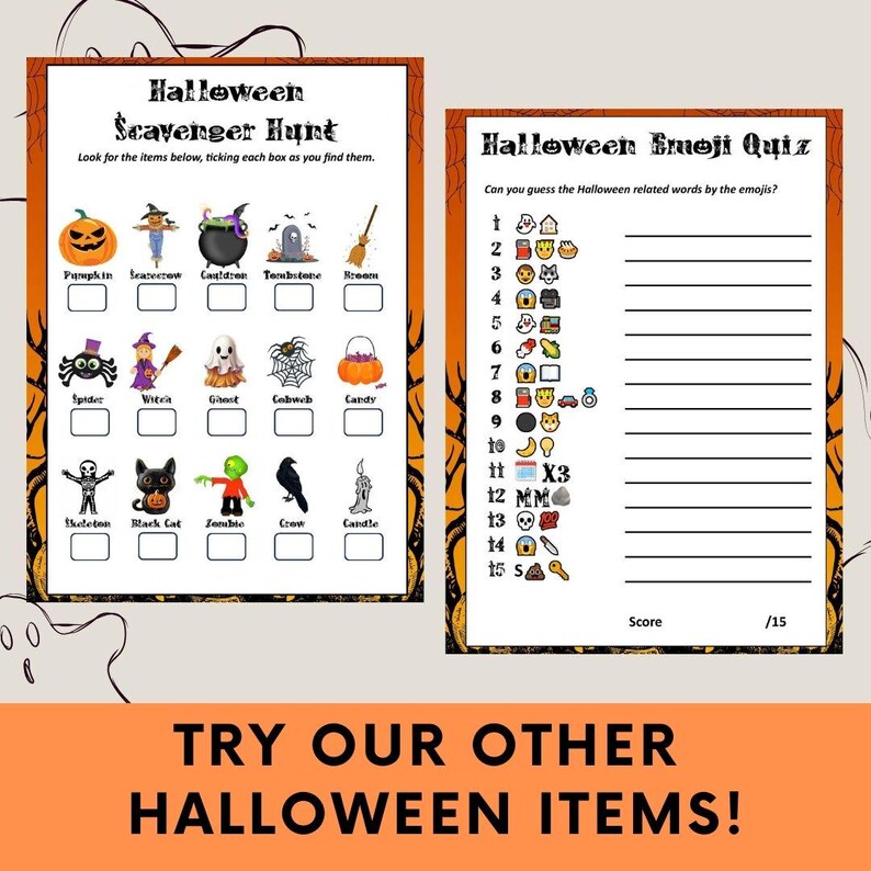 Halloween Printable Word Search | Halloween Kids Game | Hunt Game ...