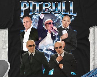 pitbull bootleg